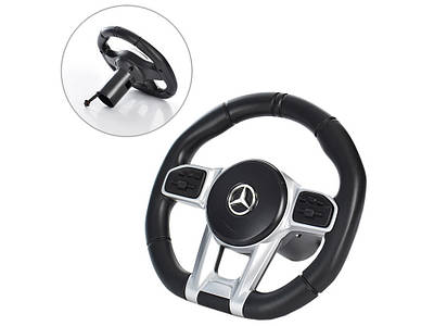 Руль M 3583-ST-WHEEL, цена: 199 ₴, купить на Prom.ua