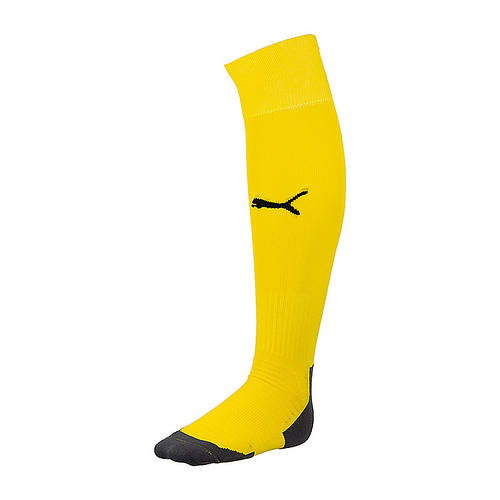 Гетри PUMA TEAM LIGA SOCKS CORE 703441-07, цена: 649 ₴, купить на Prom.ua