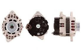 Генератор HYUNDAI Atos 1.0, 1.1, 1.3, Getz 1.1, 2655517, 600017 ...