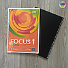 Focus 1 Second Edition Student's Book + Workbook 320 ₴ — Купить на BIGL ...