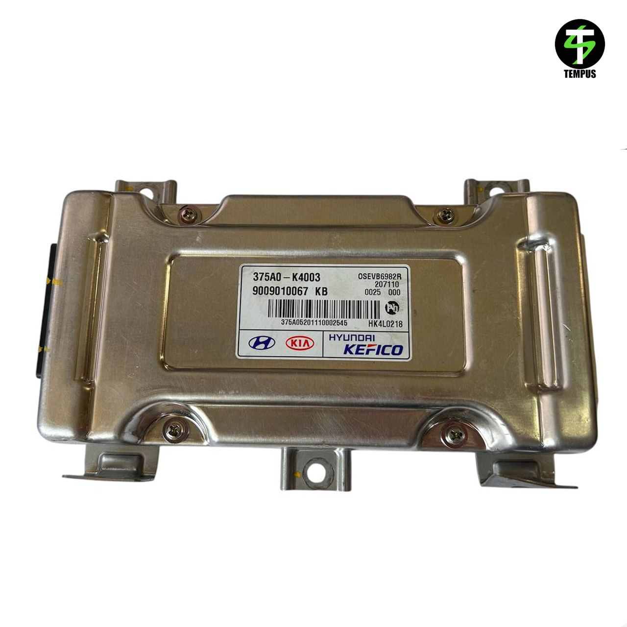 BMS батареї Hyundai kona electric 64kWh 375A0-K4003 2019-2023 / Kia ...