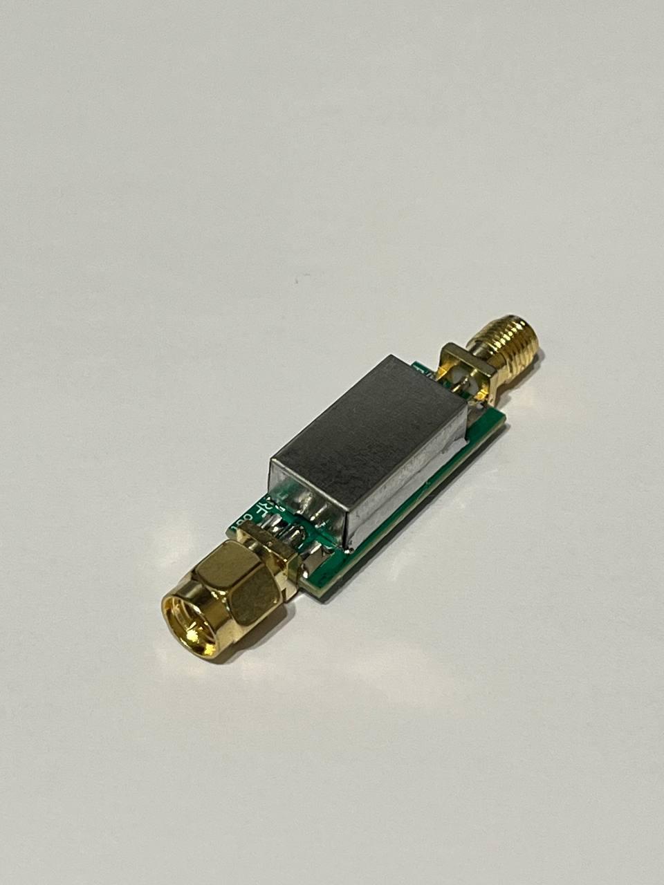 Band pass filter 1100-1400 Мгц, цена: 950 ₴, купить на Prom.ua