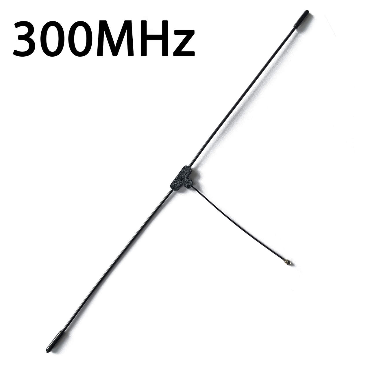 FPV ELRS Антенна T300 / одночастотная / 300 МГц / IPEX, цена: 200 ...