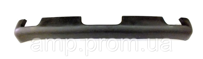 Бампер нижній (спойлер) (в-во МАЗ) 64221-2803017, ціна: 7800 ₴, купити ...