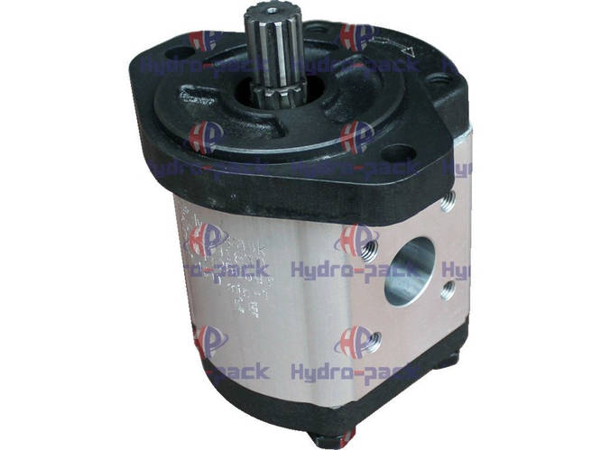 Гидронасос для трактора John Deere AL163918, цена 13280 грн — Prom.ua ...