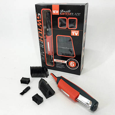 Триммер Micro Touch Max! Новинка, цена: 365.10 ₴, купить на Prom.ua