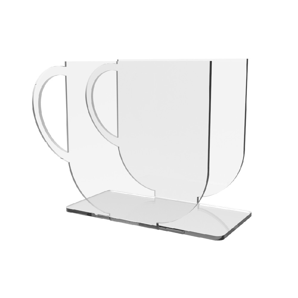 Серветниця EKOSTAR із акрилу 142х60х107 - 150 ₴, купить в Киеве. Лучшая цена от компании ...