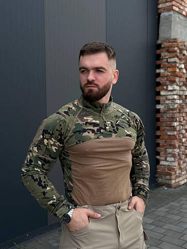 Убакс ESDY Мультикам Довгий Рукав M, цена: 1050 ₴, купить на Prom.ua