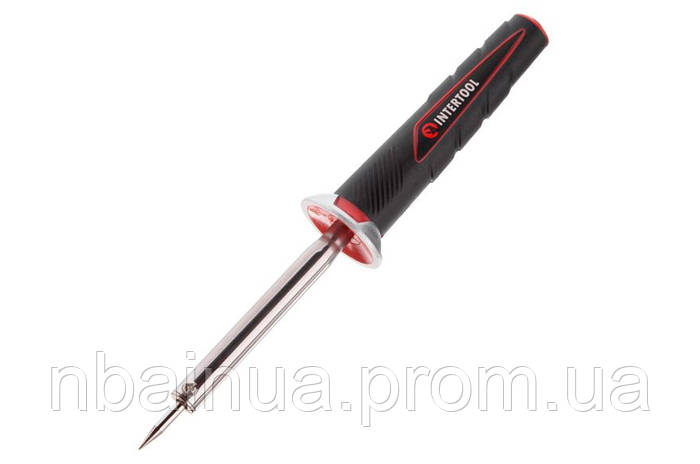 Паяльник контактный Intertool 40 Вт 750°C Pro (RT-2005), цена: 249 ₴, купить на Prom.ua