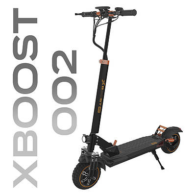 Електросамокат X-BOOST-003 48V 20AH 1000W, Електричний самокат, ціна ...