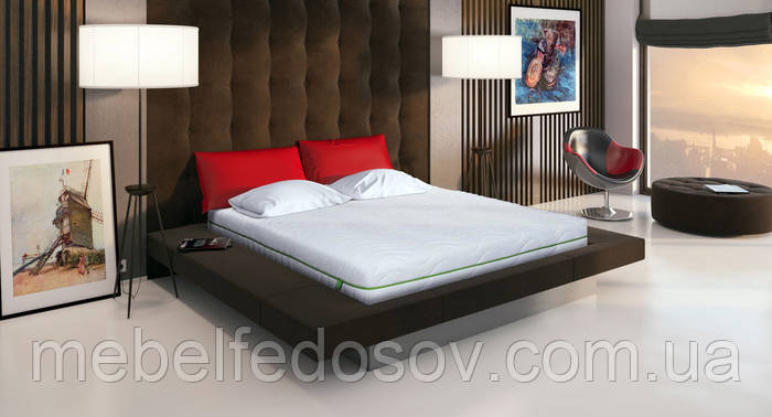 Матрас Nirvana Duo / Нирвана Дуо Evolution (ЕММ) 900х1900х220 мм ...