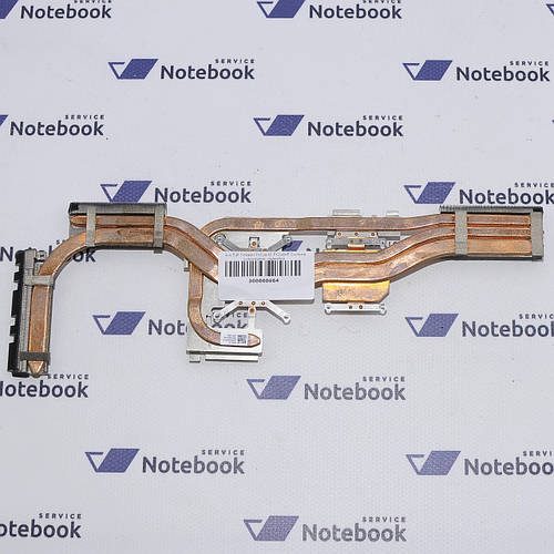 Asus TUF FX506H FX506HC FX506HE Система охолодження, радіатор, ціна ...