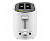 Тостер Rotex RTM130-W 750 Вт Белый, 8304267 - 393 797 ₴ — Купить на BIGL.UA ᐉ Цена, Отзывы ...
