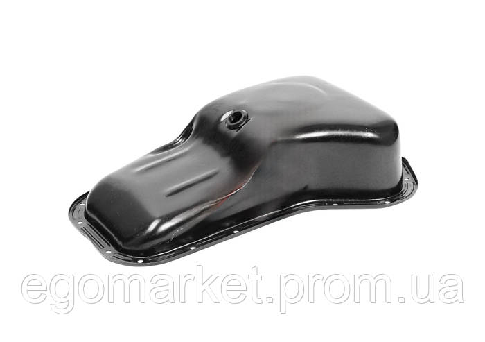 Картер масляний двигуна з пробкою RIDER ВАЗ 2101 2107 (2101-1009010), 8868097 - 949, цена: 876. ...