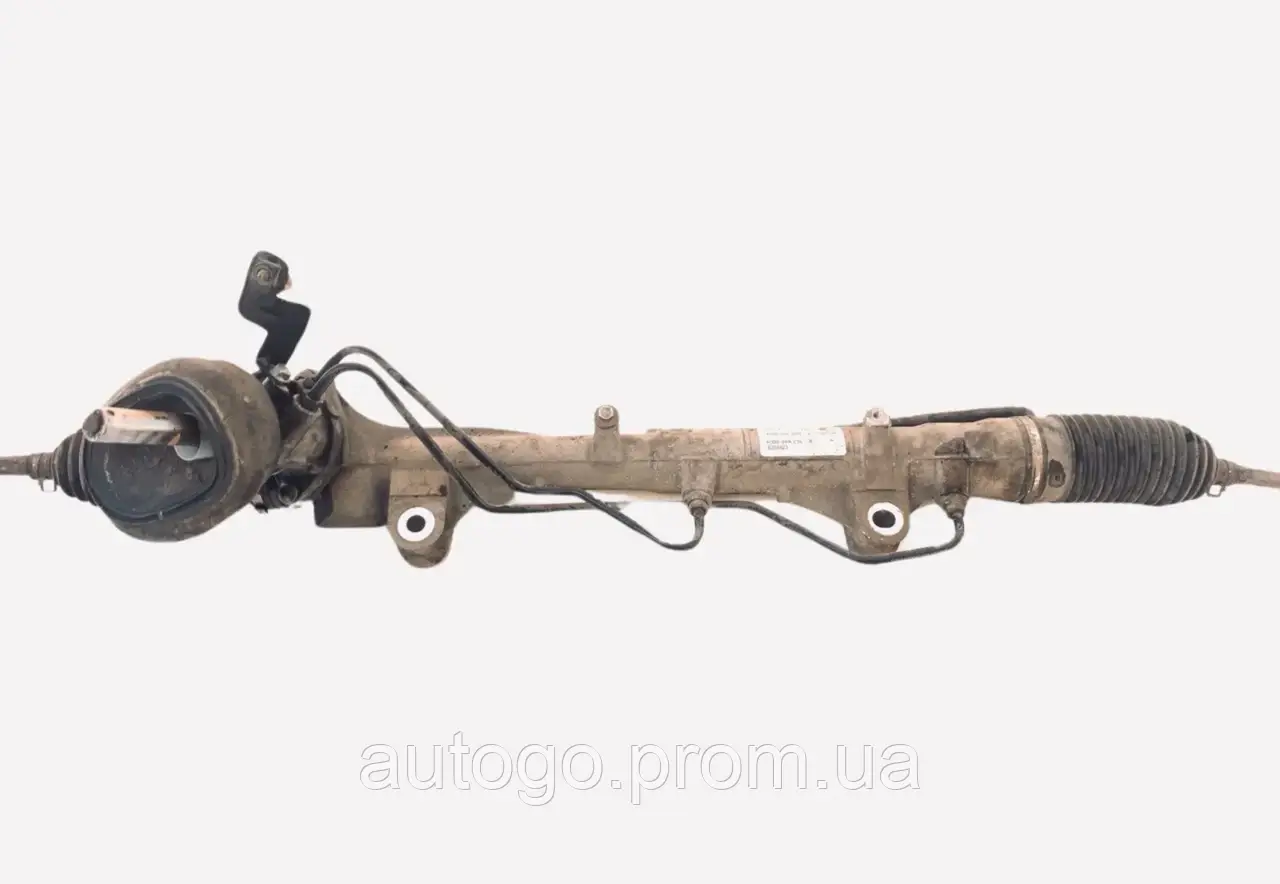 Рульова рейка Renault Dacia Logan II Sandero II 490016602R Б/У, купити ...