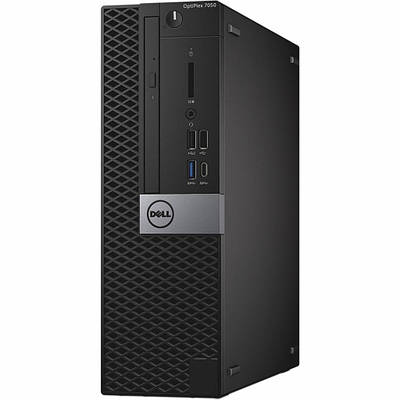 Компьютер Dell Optiplex 3040 SFF (i5-6500/16/240SSD) "Б/У", цена: 6200 ...