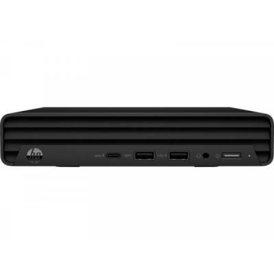 Комп'ютер HP Pro Mini 260 G9 / i3-1315U, 16, 512, K&M, WiFi, W11P64 ...