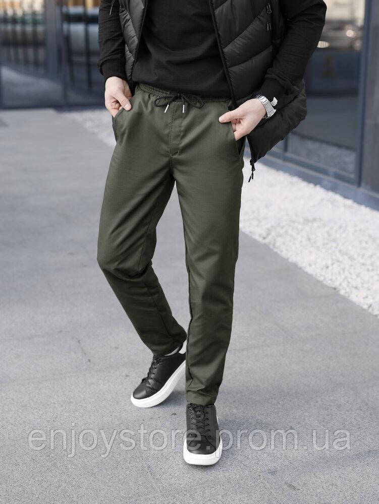 Брюки мужские Pobedov Step 384378 XXL Хаки (00000007083), 8871796 - 233, цена: 980 ₴, купить на ...