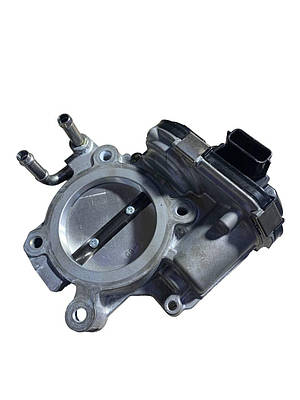 Б/У Дроссельная заслонка электрическая 1.5T-GDI Hybrid 16V 161186RC0B ...