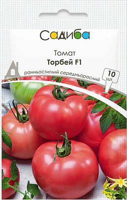 ДЖОКЕР F1 / JOKER F1 Детермінантний Томат, Vilmorin, ціна: 1012 ...