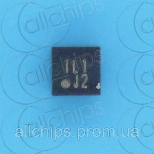 Акселерометр 3-осі Kionix KXTJ2-1009 LGA12, ціна: 44.49 ₴, купити на ...