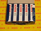 Свеча зажигания BOSCH FR7KI332S 0.7 0242236571,0 242 236 571,: продажа ...