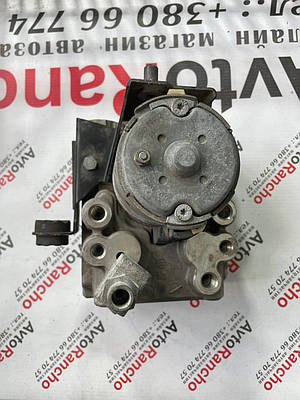 Блок ABS BMW е39 е38 96 г 97 г, цена: 600 ₴, купить на Prom.ua