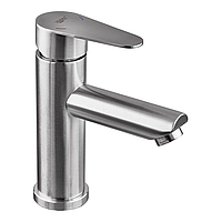 Змішувач для умивальника Rix FOX (Chr-001-C), SUS304 з неіржавкої сталі ...