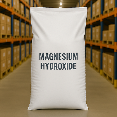 Магній гідроксид ч (гідроксид магнію, магнезія гідратована чиста ...