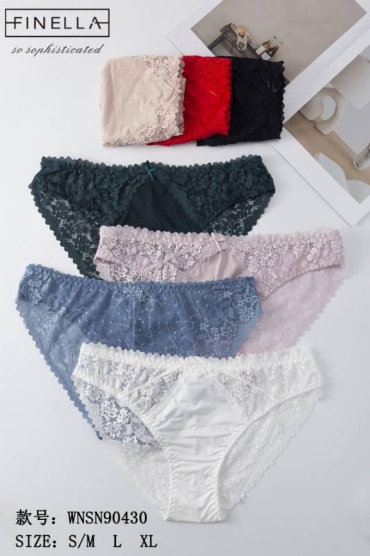 Труси жіночі Finella: продаж, ціна у Ужгороді. Жіночі трусики від ...