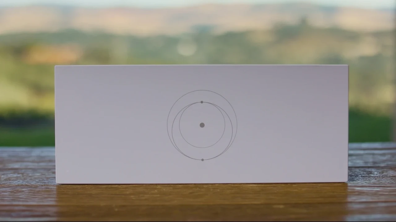 Роутер StarLink Mesh Router Gen 3 Rev 4 Старлінк ген3 (Router Gen 3 ...