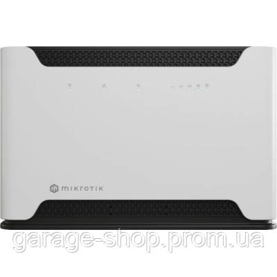4G роутер Mikrotik Chateau LTE6 D53G-5HacD2HnD-TC&FG621-EA garage, цена ...