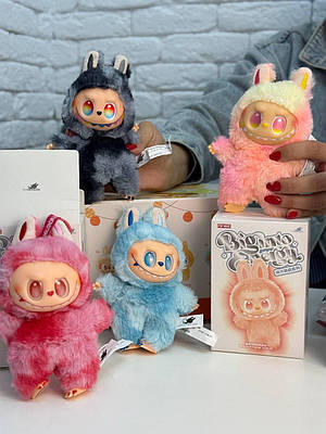 Мягкая игрушка Labubu 14 см C197572, цена: 799 ₴, купить на Prom.ua