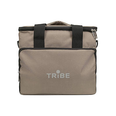 Термосумка Tribe Cooler 15 L Brown (1042-T-IF-0010-brown), ціна: 607 ...