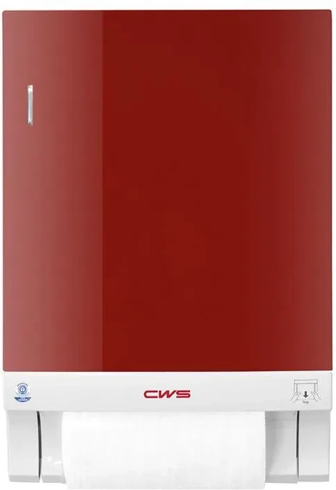 Cws-Boco Pojemnik Na Рушники Bawełniane W Rolce Cws Boco Plastik ...