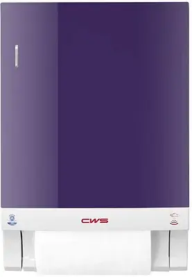 Cws-Boco Bezdotykowy Pojemnik Na Рушники Bawełniane W Rolce Cws Boco ...