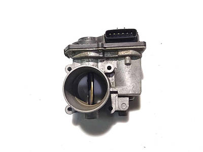 Б/У Дроссельная заслонка электрическая 1.5T-GDI Hybrid 16V 161186RC0B ...