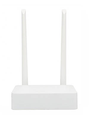 Маршрутизатор XON SmartLink X300S1 300 Мбіт/с 2.4 Ггц Білий (HB7628R80 467) D14-2025, ціна: 486. ...