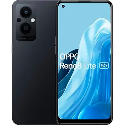 Смартфон Oppo Reno 4 Lite 8/128Gb CPH2125, цена: 9400 ₴, купить на Prom.ua
