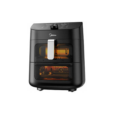 Мультипіч Midea MF-CY75C, Чорний, ціна: 9899 ₴, купити на Prom.ua