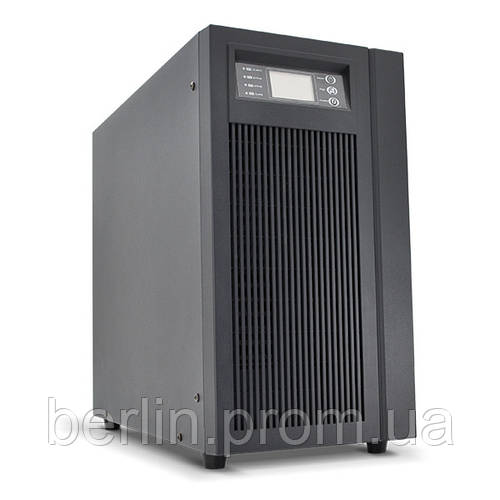 Инвертор с правильной синусоидой Ritar PT-10KL-LCD 10000VA 9000Вт 192В под внешний АКБ ...