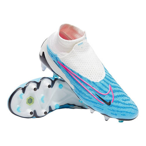 Бутси Nike Phantom GX Elite DF SG-PRO DD9444-446, ціна: 7422 ₴, купити ...
