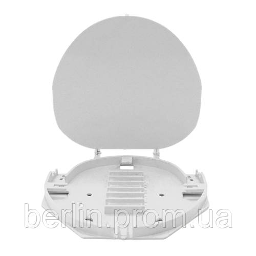 Сплайс-кассета Merlion ML-OP-S802 корпус для 12 сварных соединений berlin, цена: 120 ₴, купить ...