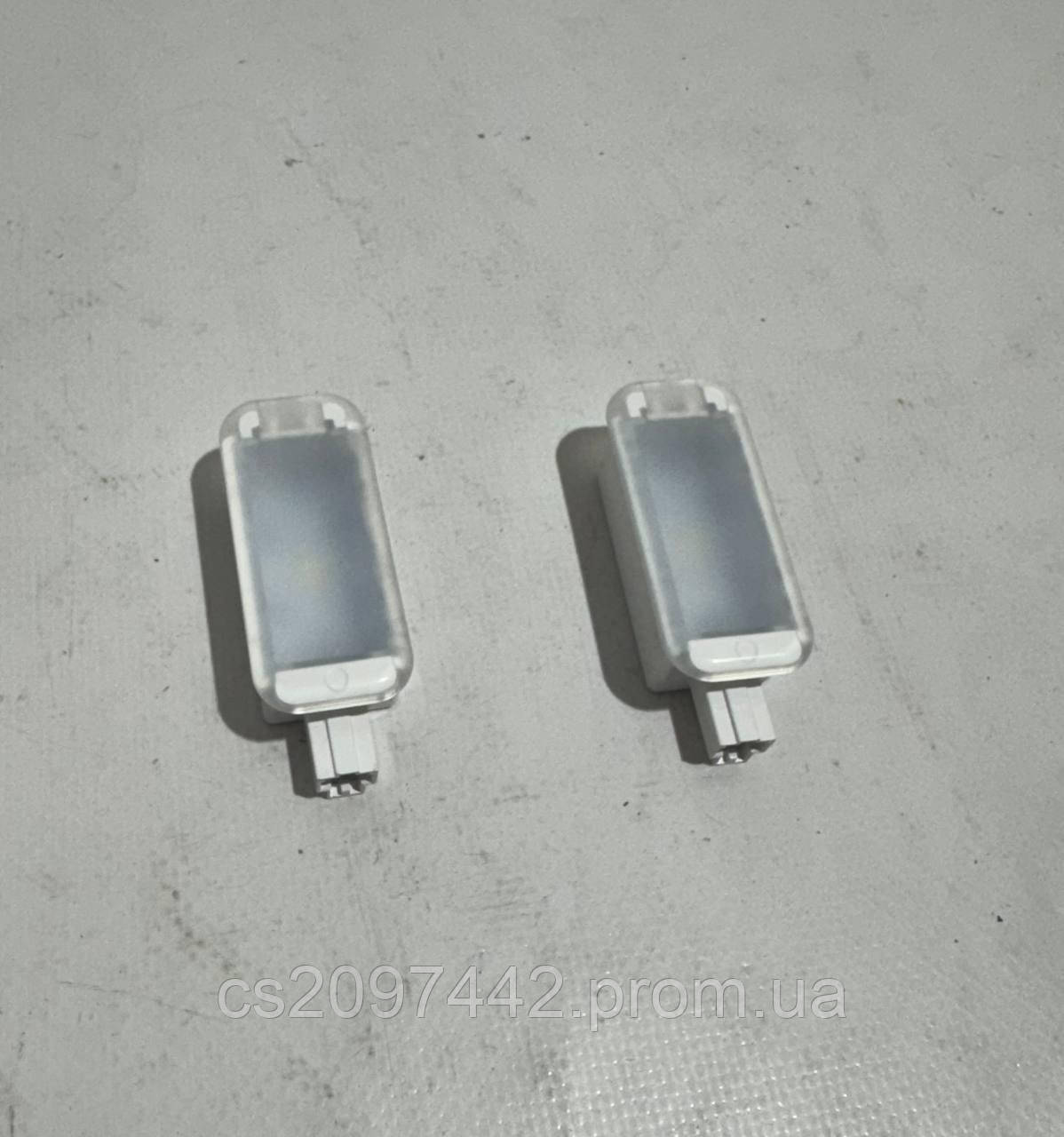 760947409B плафон лампа багажника VW Volkswagen ID.4 ID4 ID3 ENYAQ ID ...