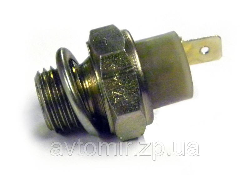 Датчик Давления Масла Ваз 2108-2115 Аварийный (на Лампочку) СЭМЗ ...