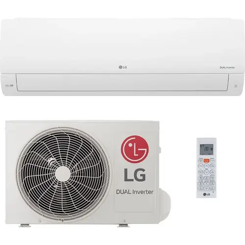 Кондиционер LG Mega PLus P09EP1.NSJR, цена: 19999 ₴, купить на Prom.ua