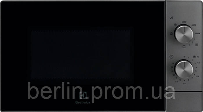 Мікрохвильова піч Electrolux EMZ421MMTI 20 л чорна prom, ціна: 6039 ...