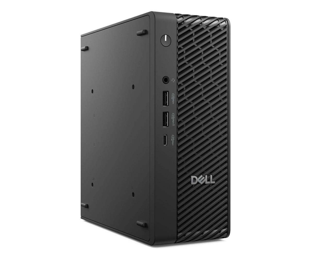 Комп'ютер Dell Pro Max Micro Ultra 7 265U/16 GB/1TB/W11P RTXA1000 ...
