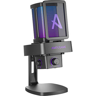 Мікрофон Fifine A8 Plus, ціна: 3508 ₴, купити на Prom.ua