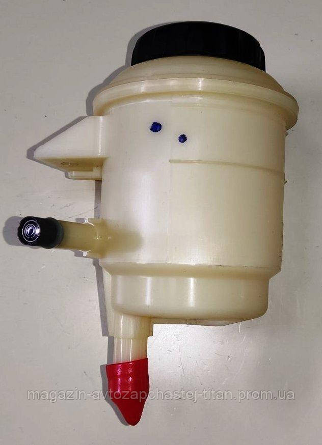 Бачок ГУР Lanos "GM", ціна: 600 ₴, купити на Prom.ua